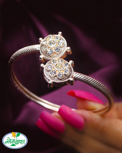 STYLISH DIA BRACELET – Sonchafa