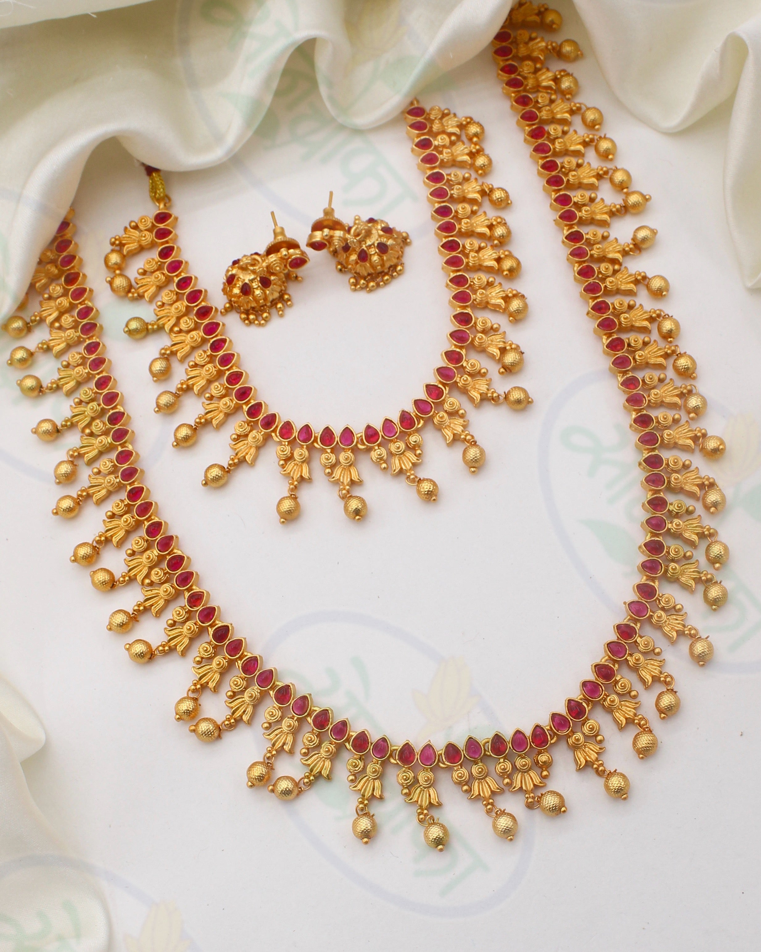 DROPLET DESIGNER COMBO SET – Sonchafa