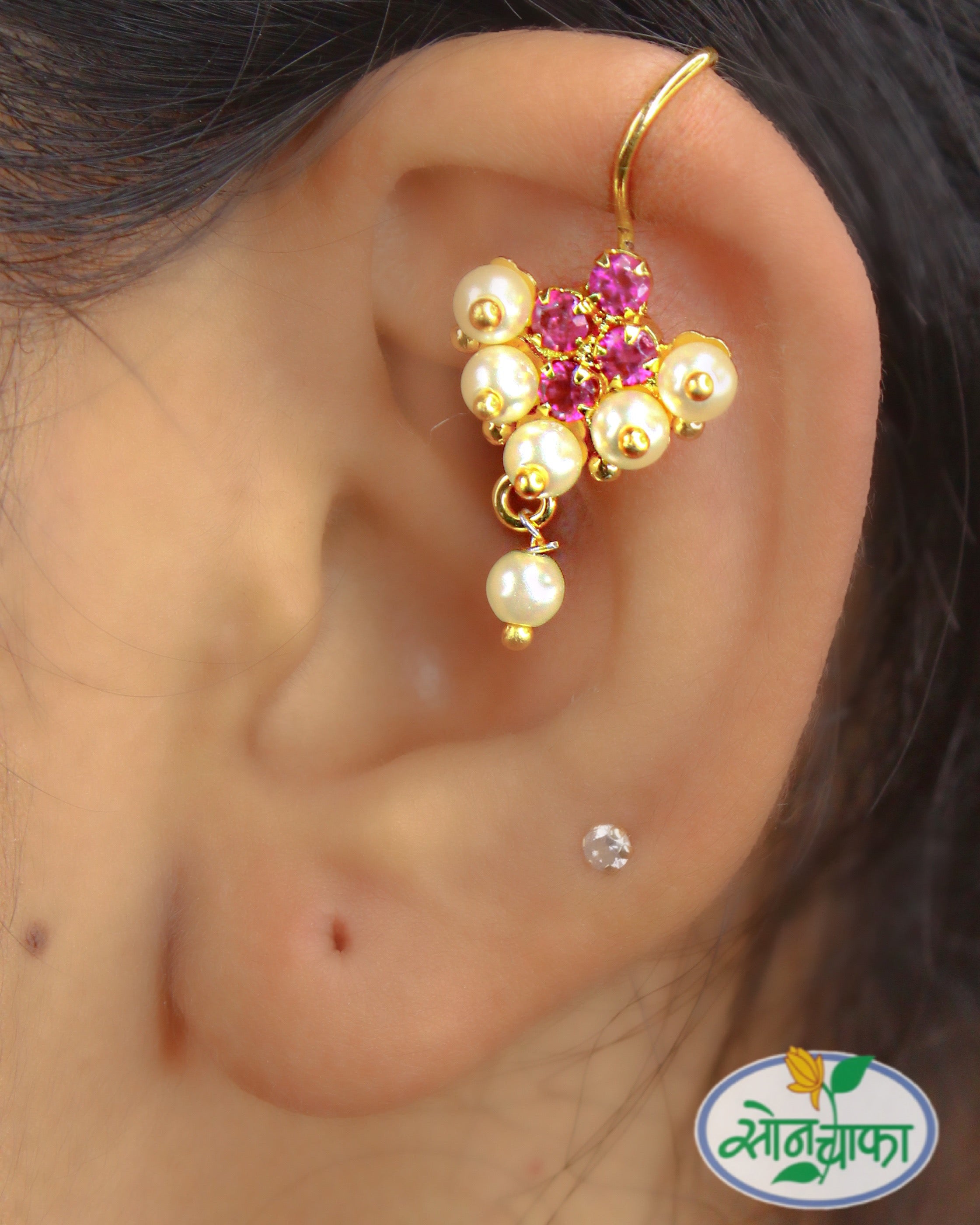 KEMP STONE DESIGNER BUGADI – Sonchafa