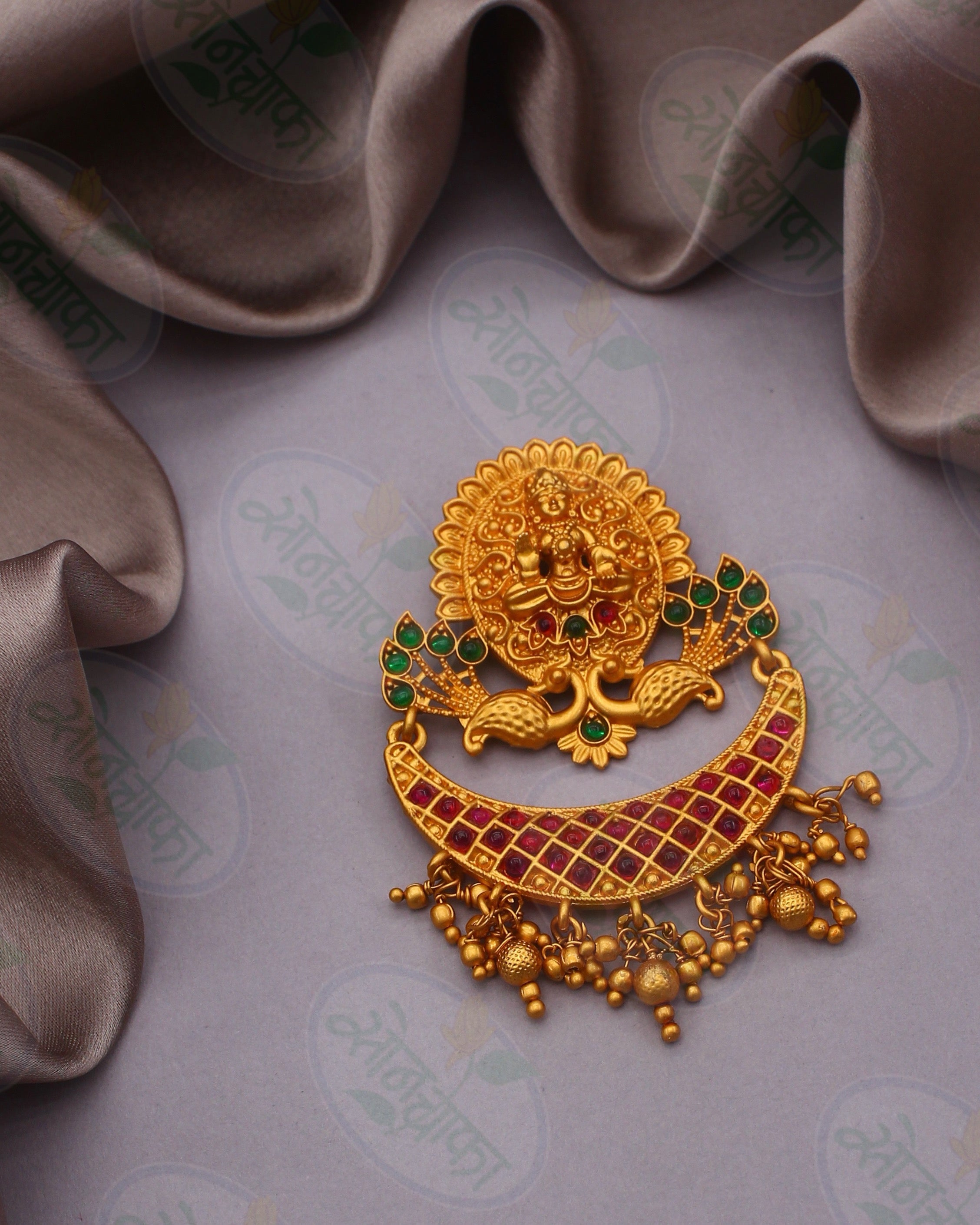 UNIQUE DESIGNER JUDAPIN – Sonchafa