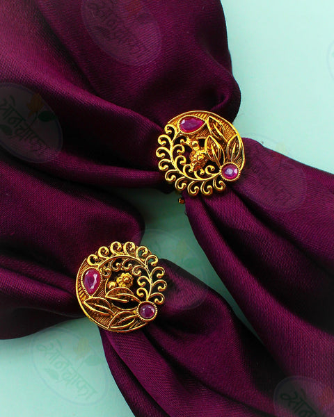 LEAF DESIGNER BICHAVE – Sonchafa