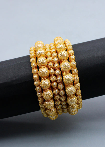 FANCY ANTIQUE BANGLES – Sonchafa