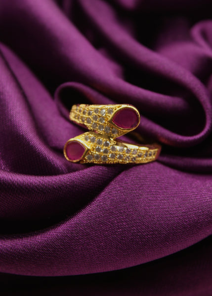 EXCLUSIVE DESIGNER RING – Sonchafa