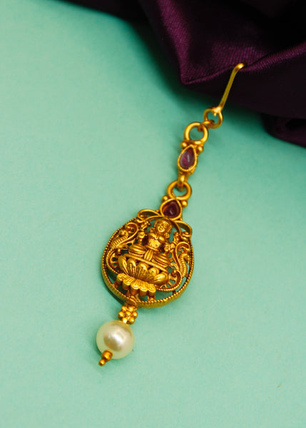 TEMPLE DESIGNER BINDI – Sonchafa