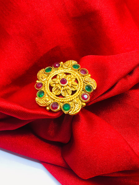 UNIQUE DESIGNER RING – Sonchafa