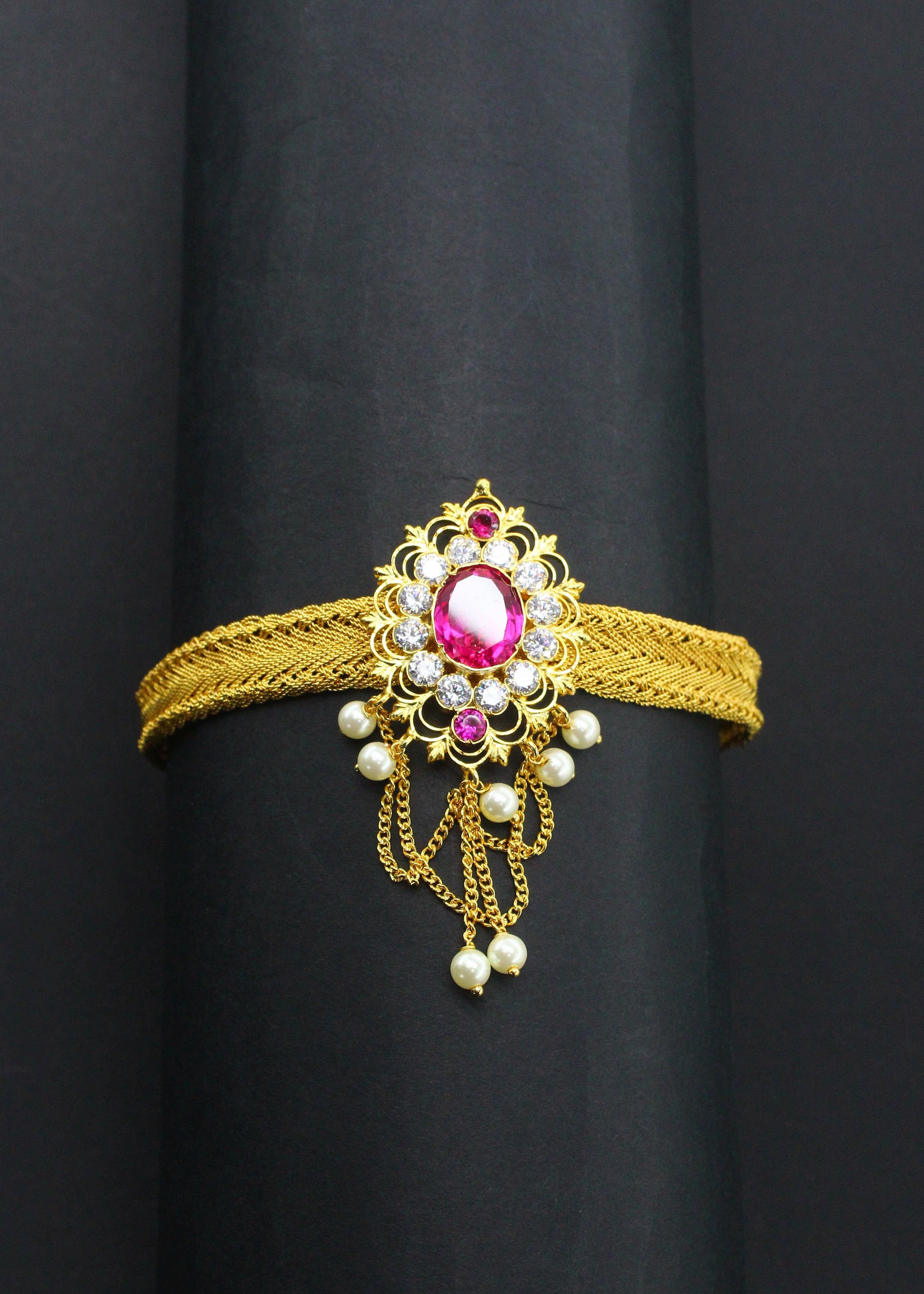 IMPRESSIVE MOTI WAKI – Sonchafa