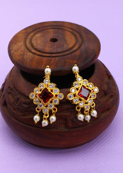 SQUARE DESIGNER MOTI TOPS – Sonchafa