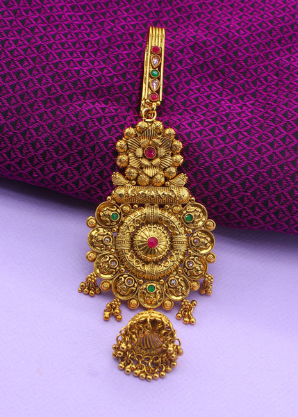 FANCY ANTIQUE CHALLA – Sonchafa