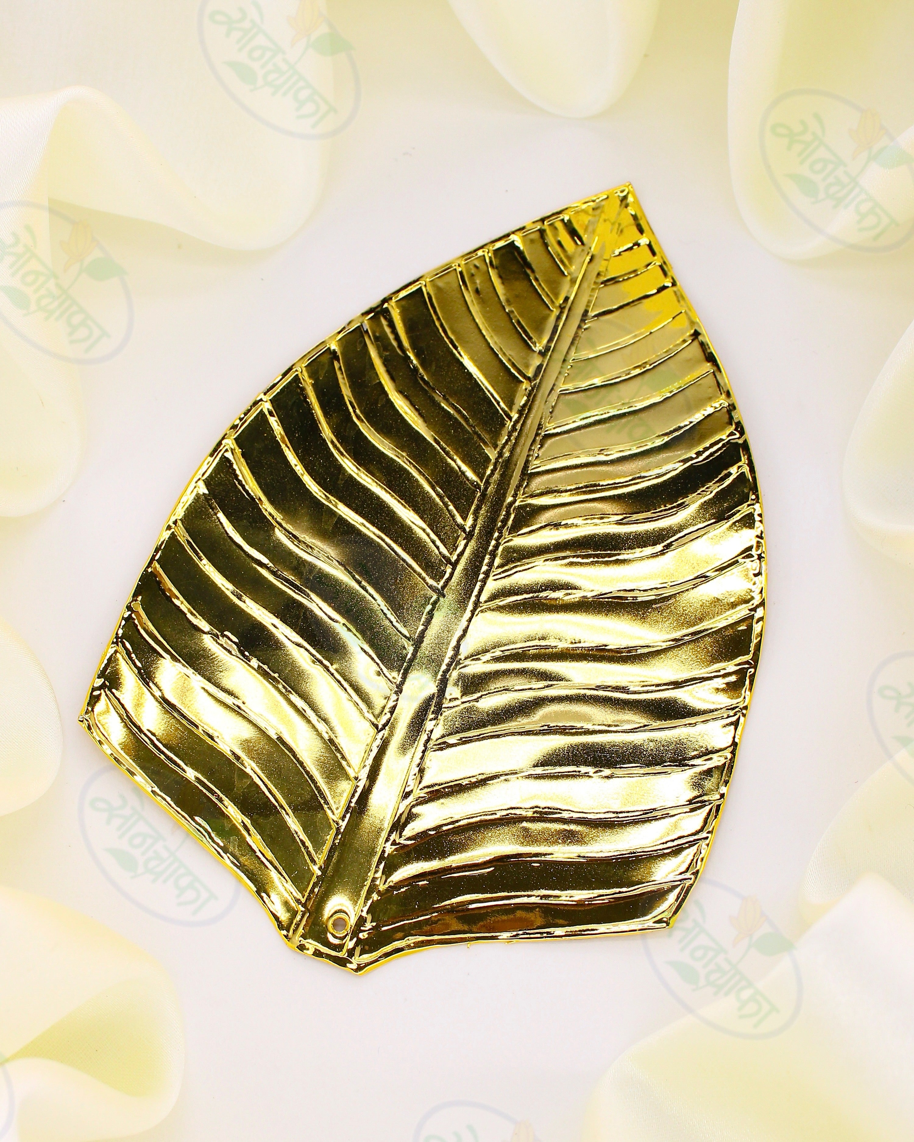 GOLDEN KELI PAAN – Sonchafa