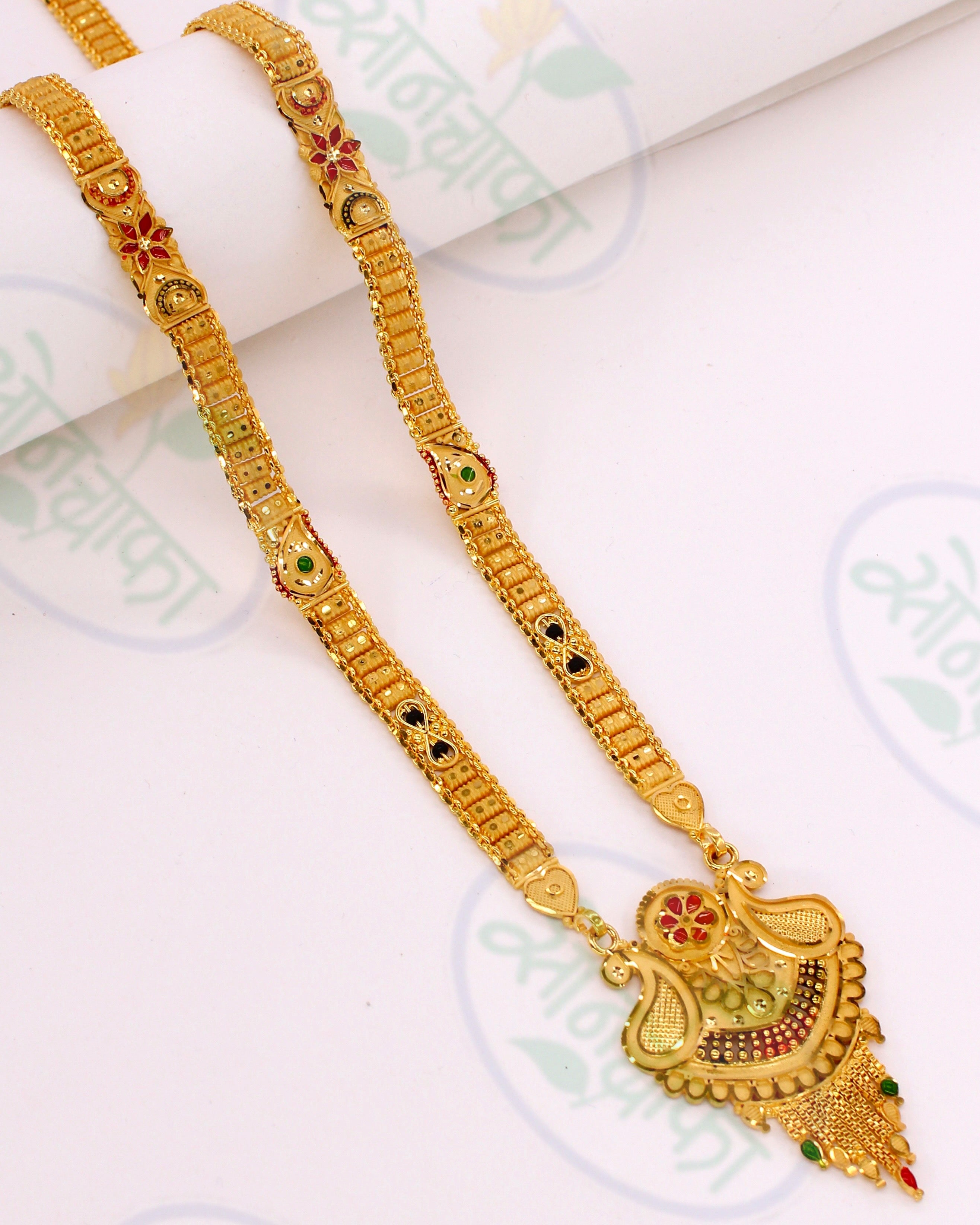 1 GRAM GOLD COLLECTION – Sonchafa