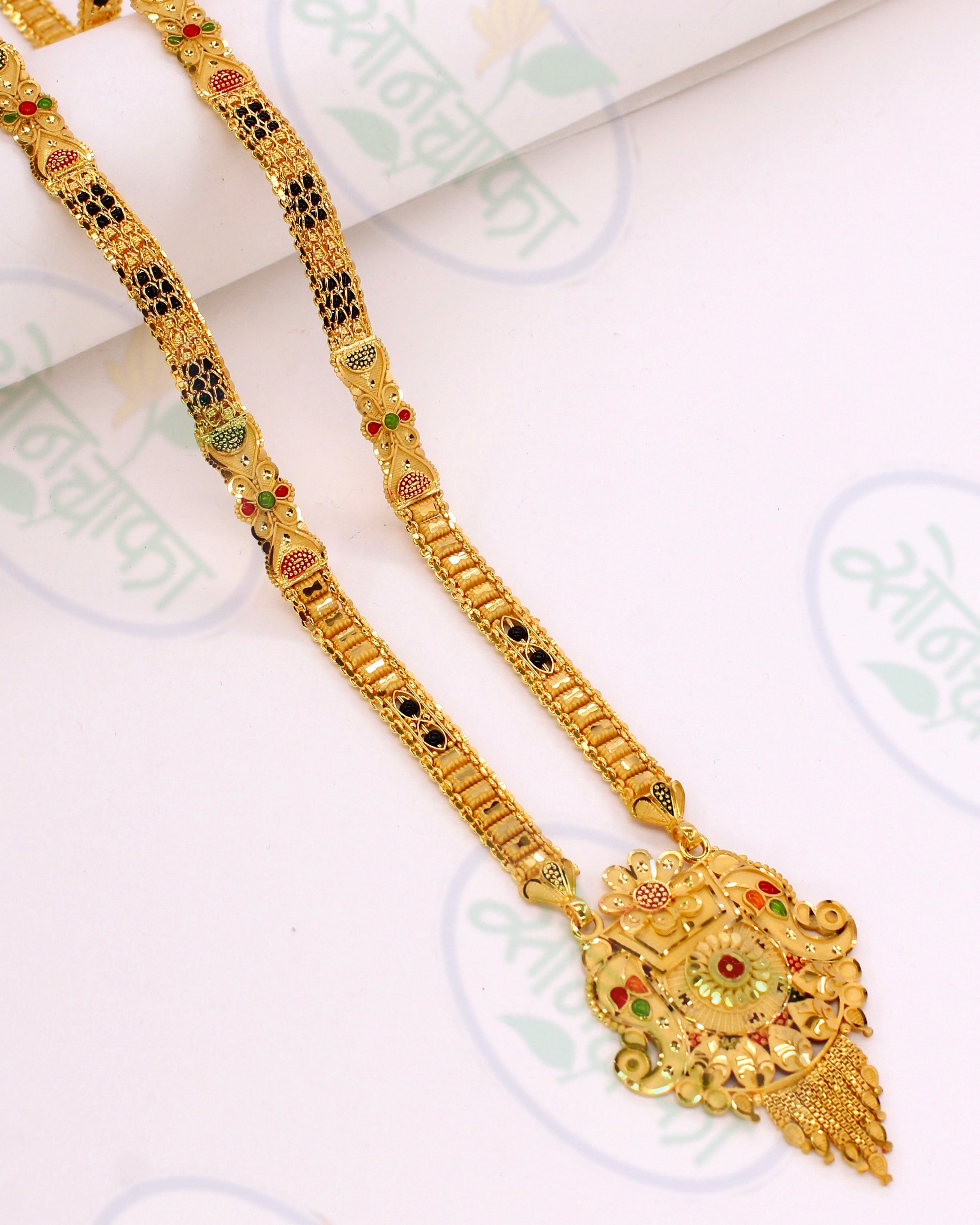 1 GRAM GOLD COLLECTION – Sonchafa