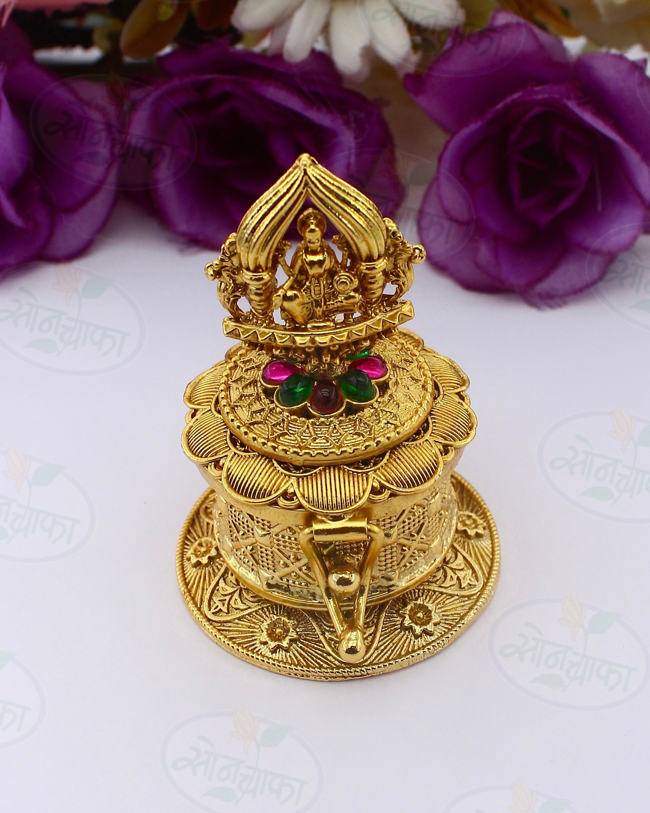 TRENDY DESIGNER KARANDA – Sonchafa