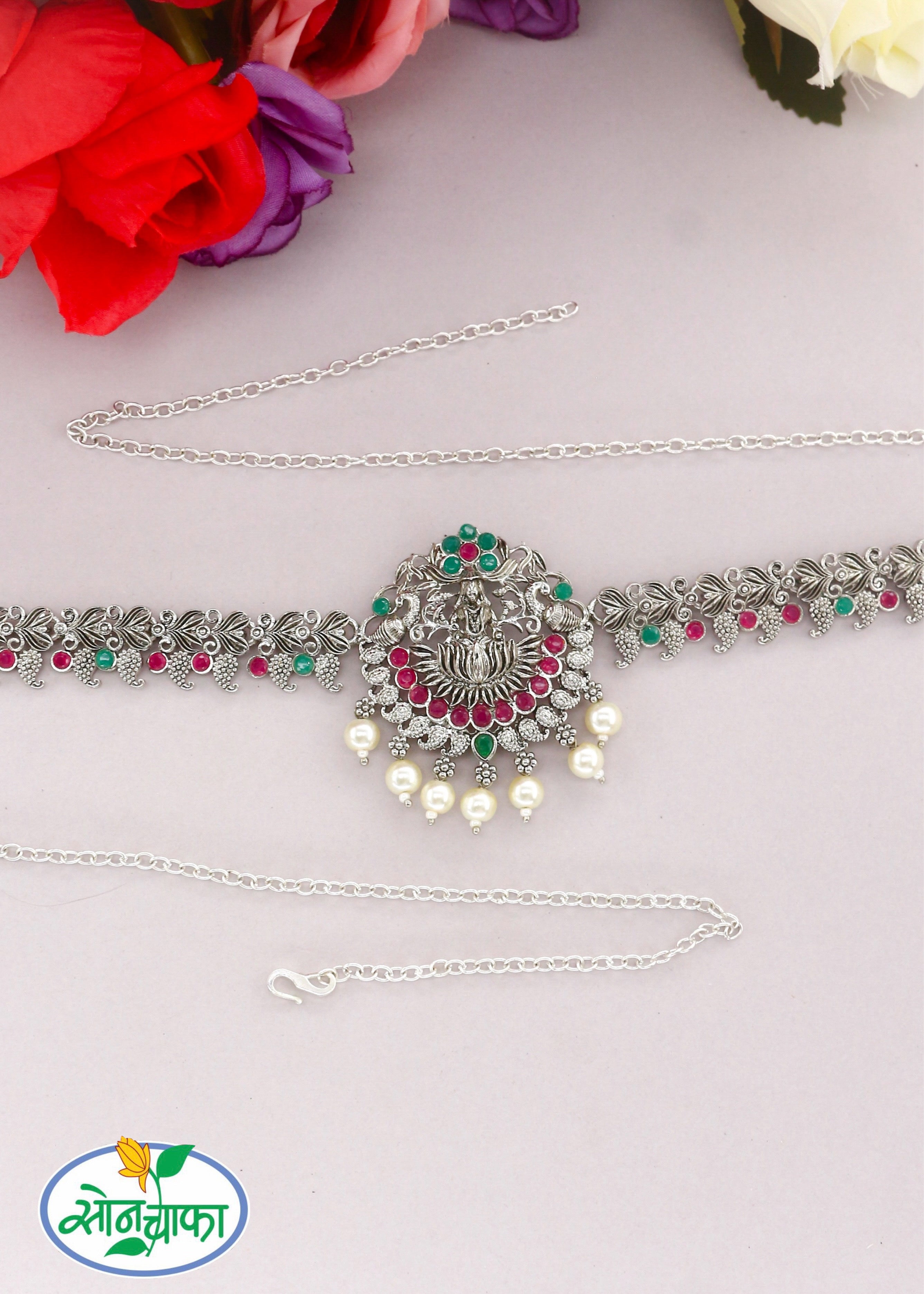 Products – tagged "MEKHALA" – Sonchafa