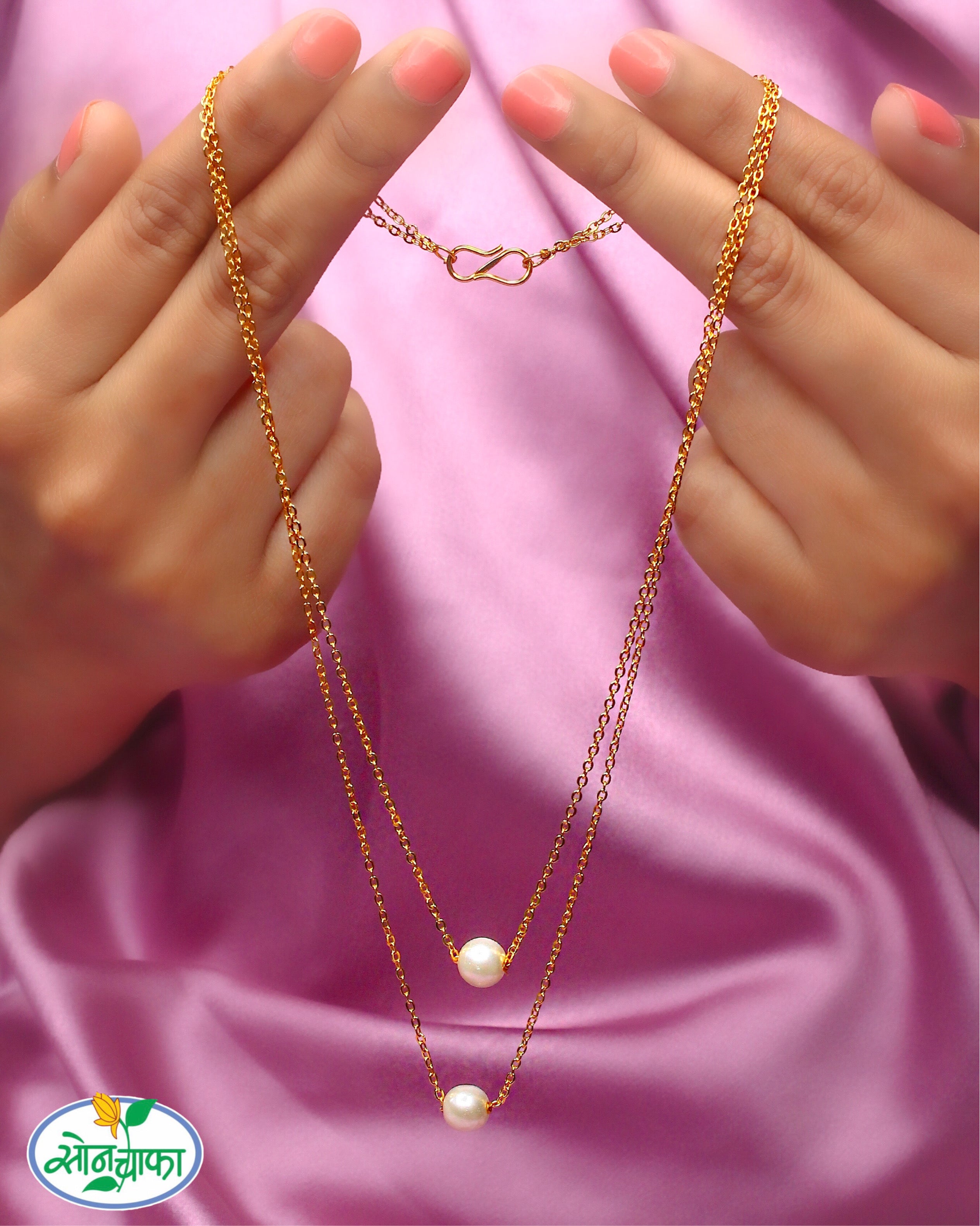 FANCY MOTI MALA – Sonchafa