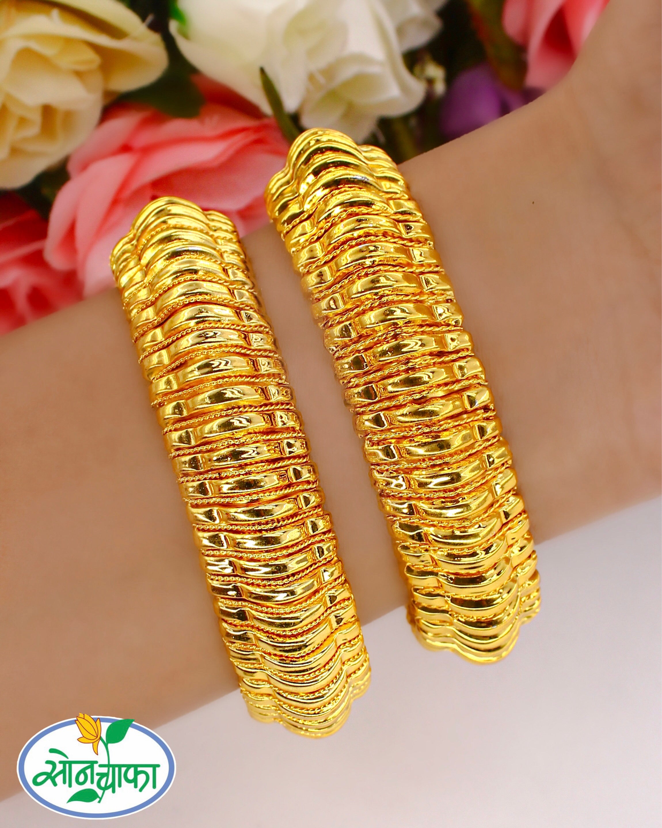 MALHAR COLLECTION – Page 4 – Sonchafa