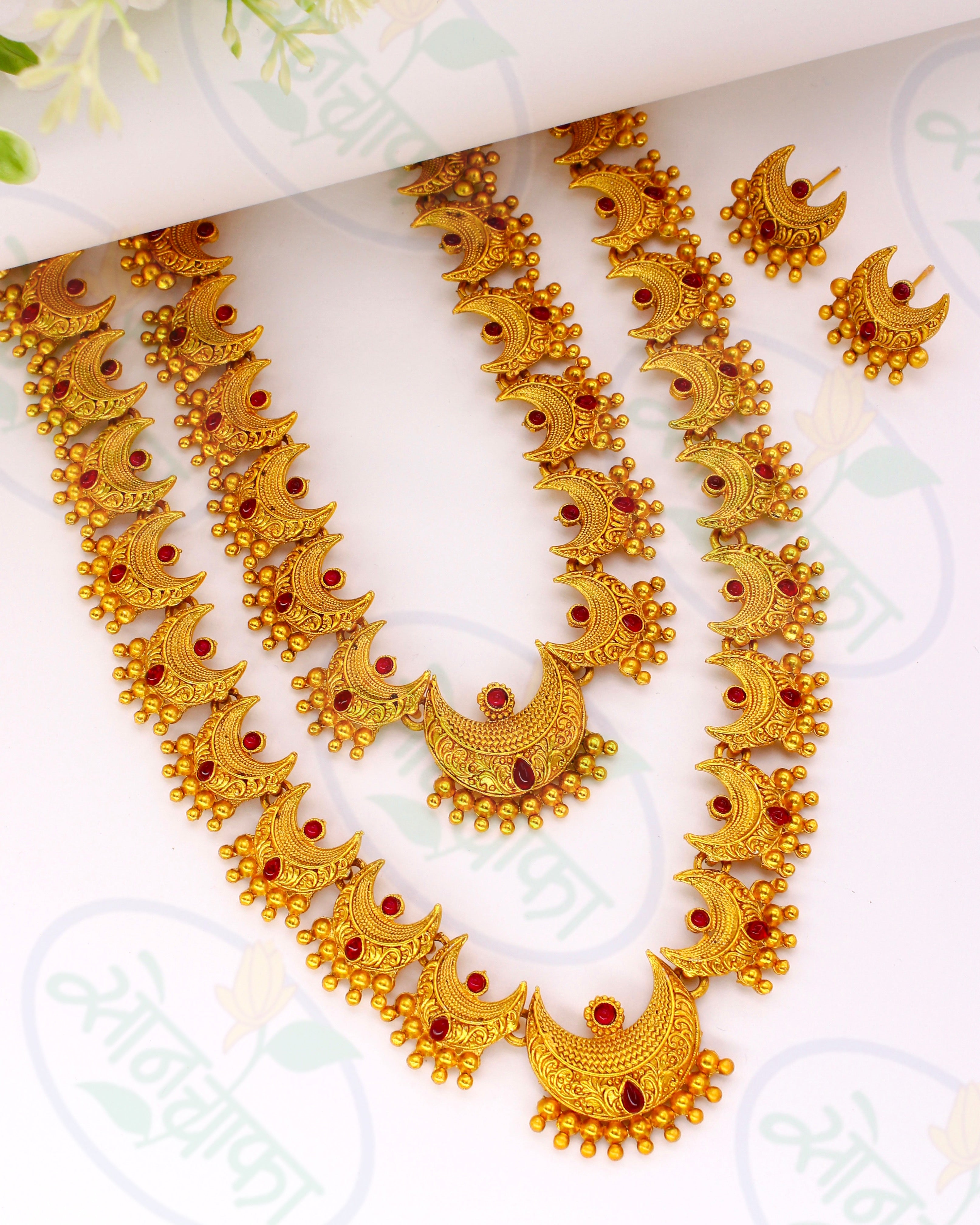 BRIDAL COMBO SET – Sonchafa