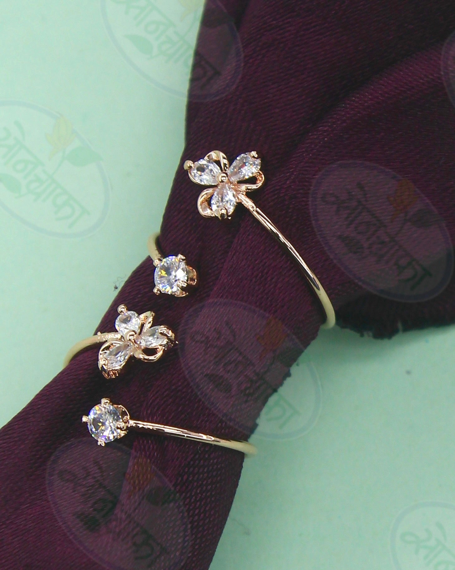 FLORET DESIGNER JODAVI – Sonchafa