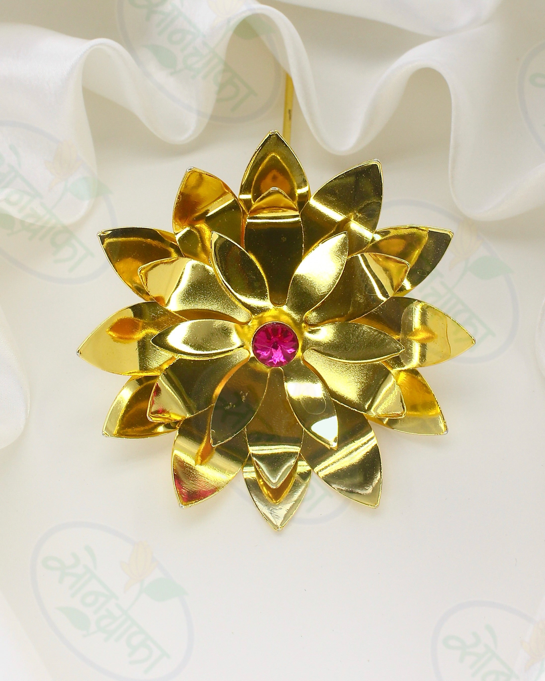 CLASSIC GANPATI PHOOL – Sonchafa