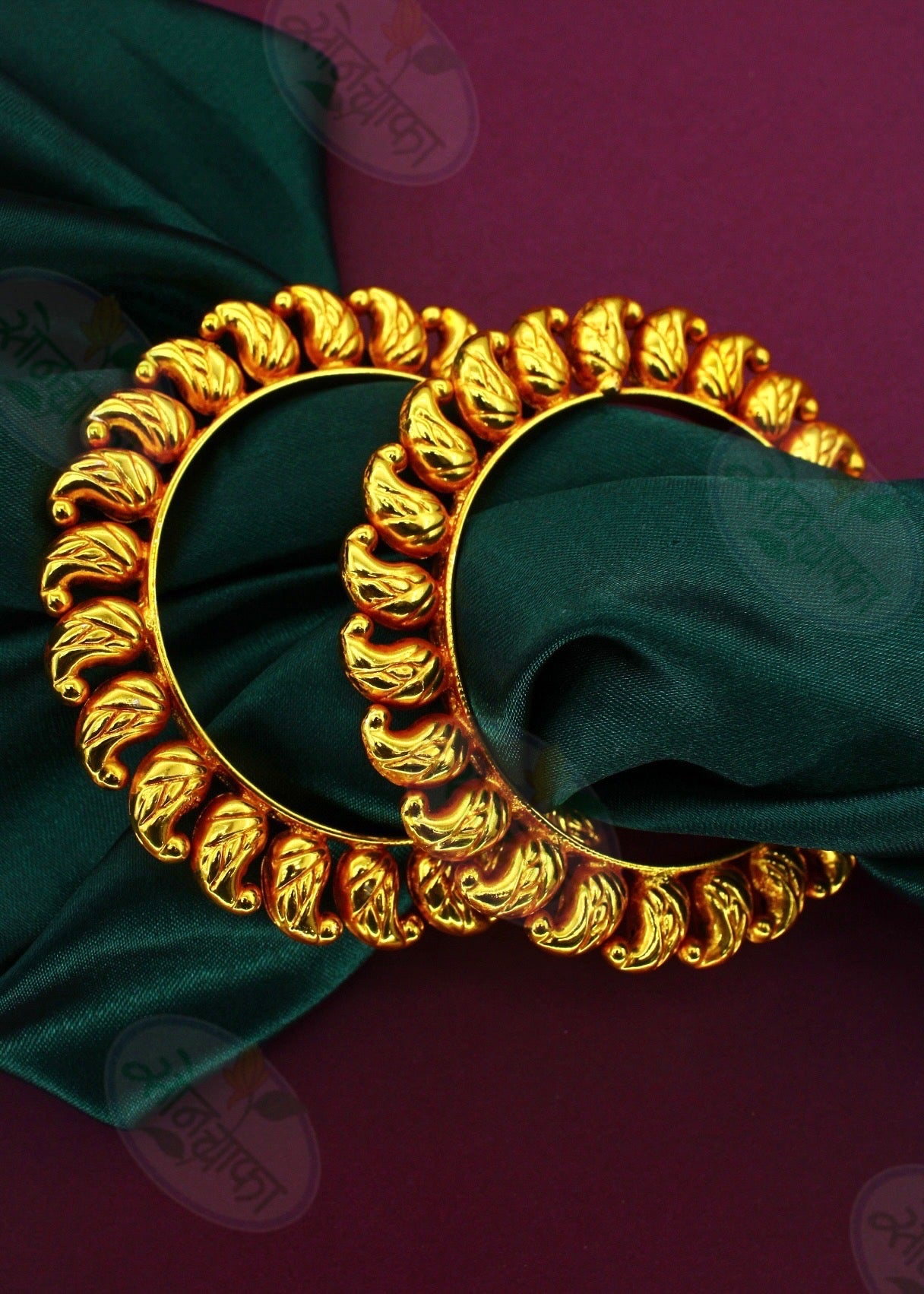 FANCY KUYARI DESIGNER BANGLES – Sonchafa