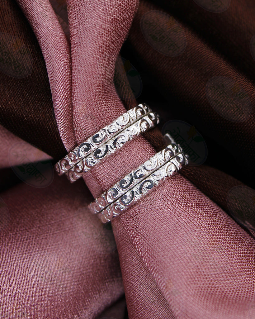 CLASSIC SILVER JODAVI – Sonchafa