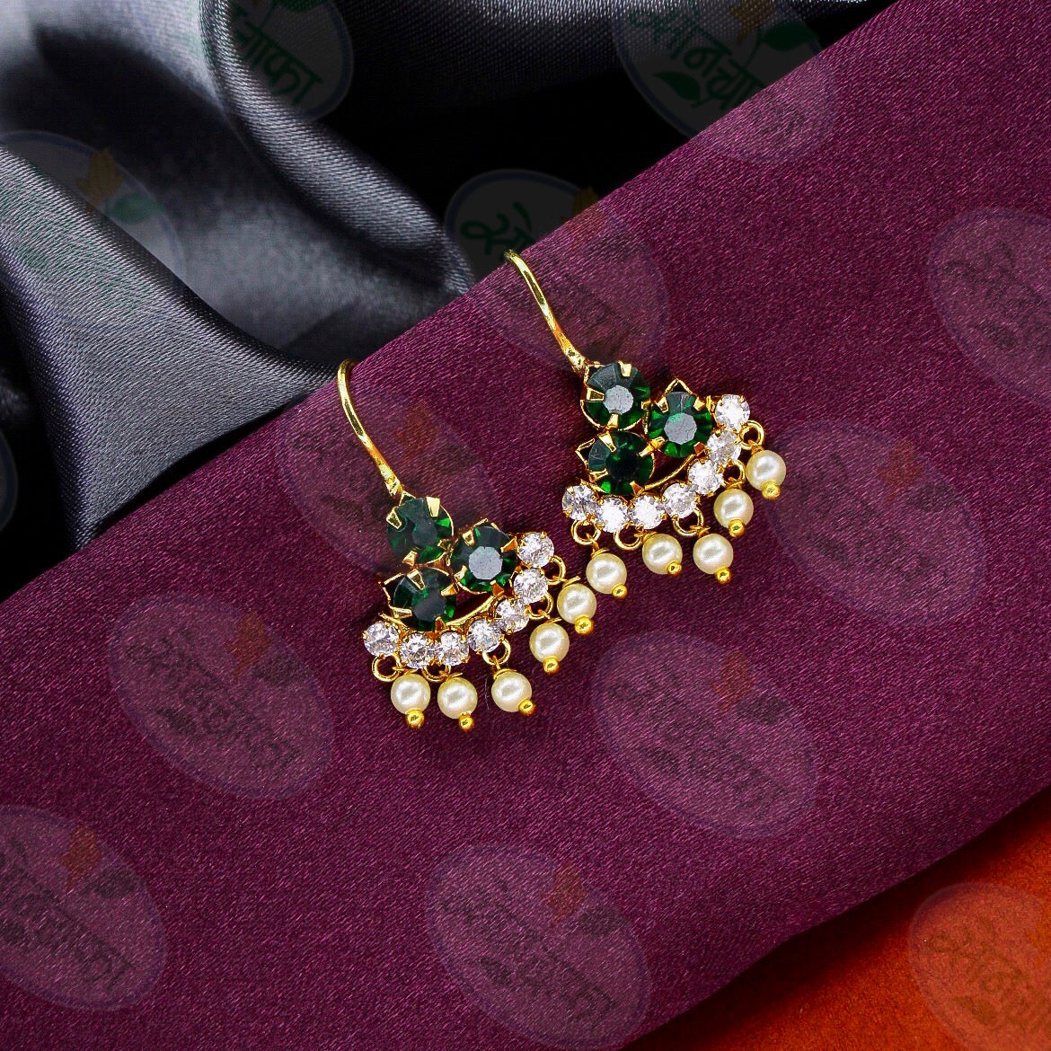 FANCY ANTIQUE BUGADI – Sonchafa