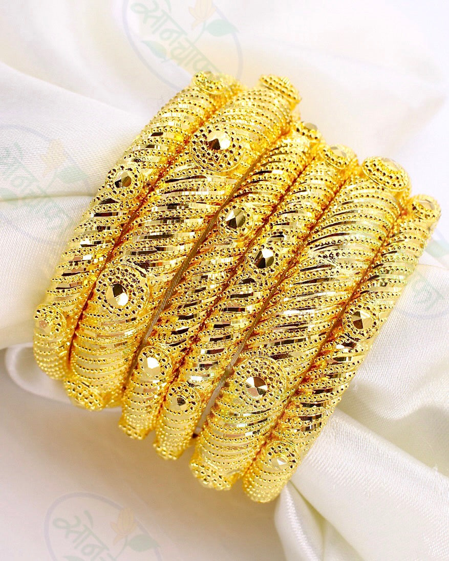 CLASSY UNIQUE DESIGNER BANGLES – Sonchafa