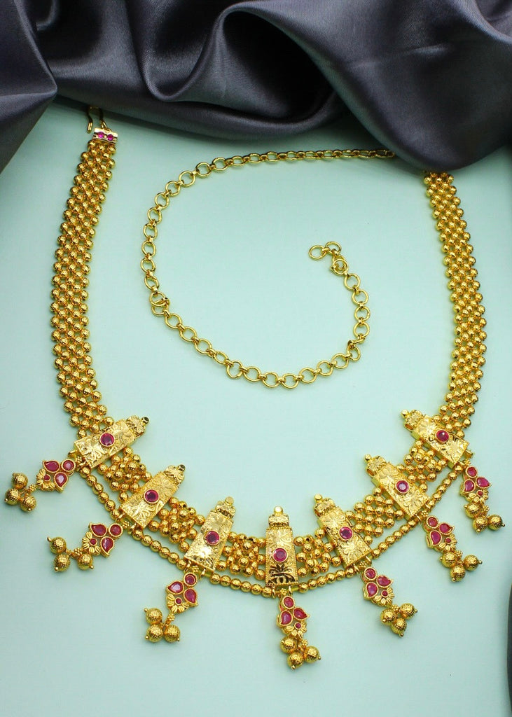 TRADITIONAL MALHAR MEKHALA – Sonchafa