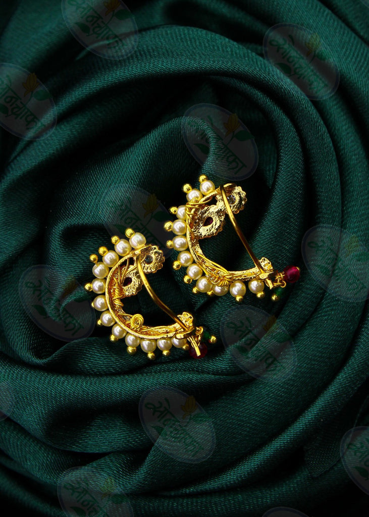 SMALL MOTI NATH – Sonchafa