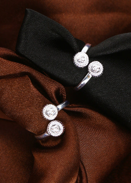 TRENDY SILVER JODAVI – Sonchafa