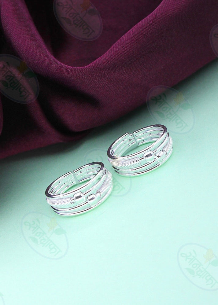 RING DESIGNER SILVER JODAVI – Sonchafa