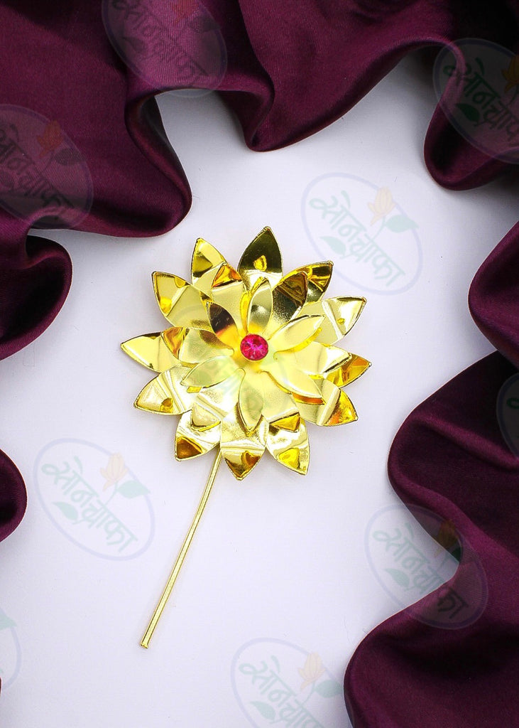 CLASSIC GANPATI PHOOL – Sonchafa