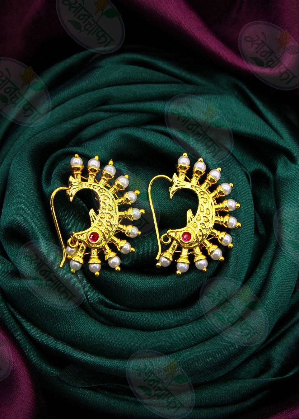 FISH DESIGNER MOTI NATH – Sonchafa