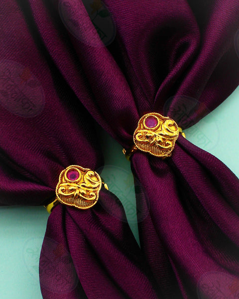 ECLECTIC DESIGNER BICHAVE – Sonchafa