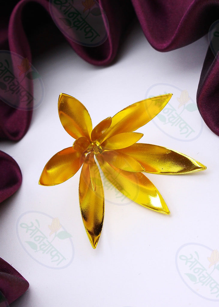 GRACEFUL SONCHAFA PHOOL – Sonchafa