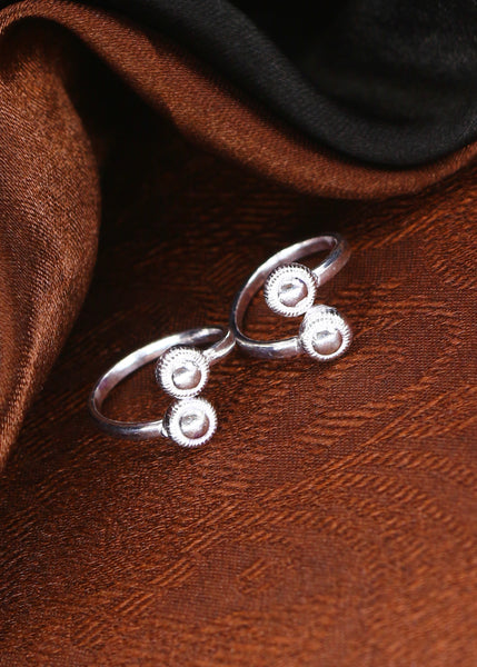 TRENDY SILVER JODAVI – Sonchafa