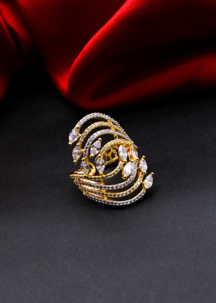 EXCLUSIVE DESIGNER FINGER RING – Sonchafa