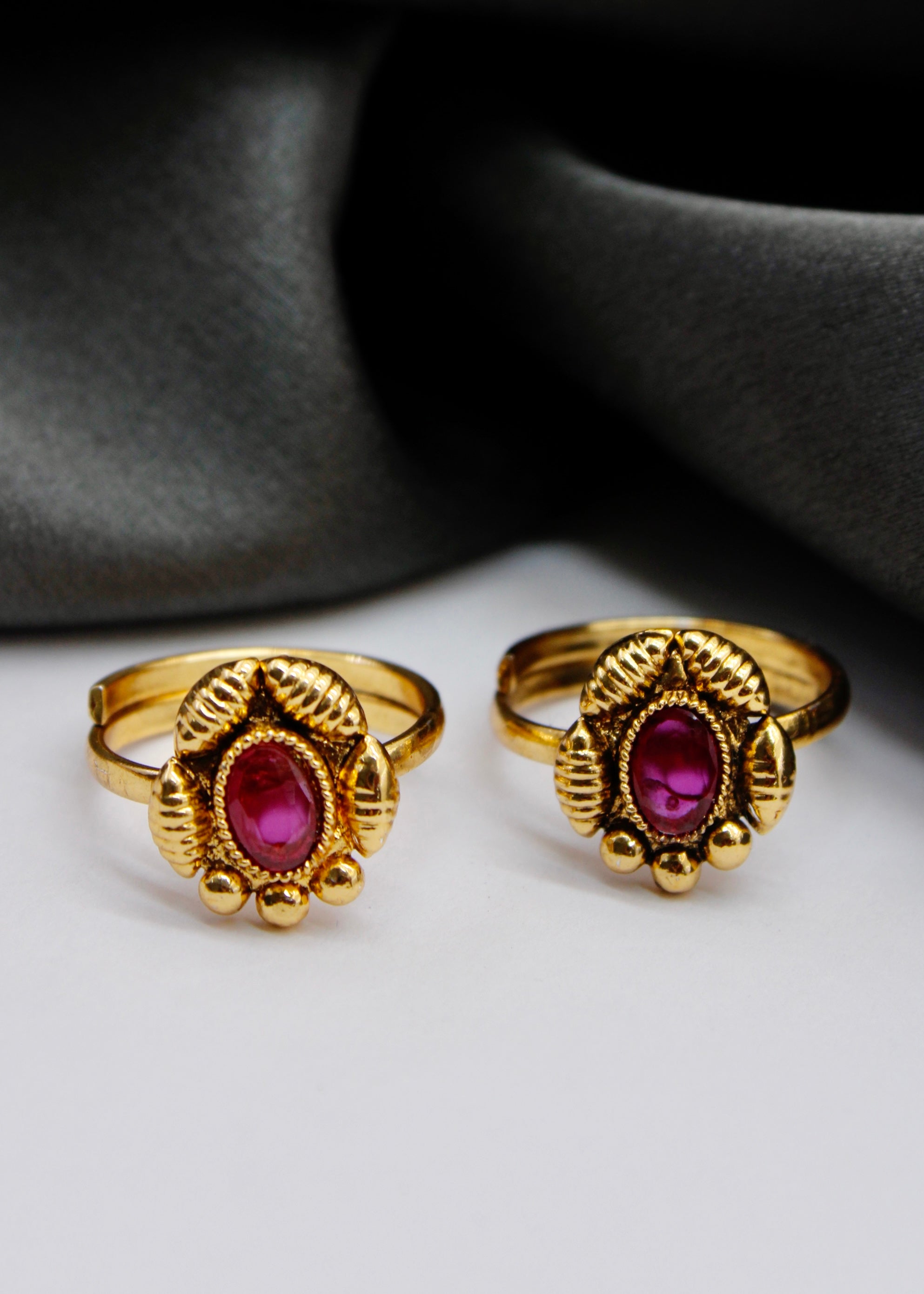 OVAL SHAPE BICHAVE – Sonchafa