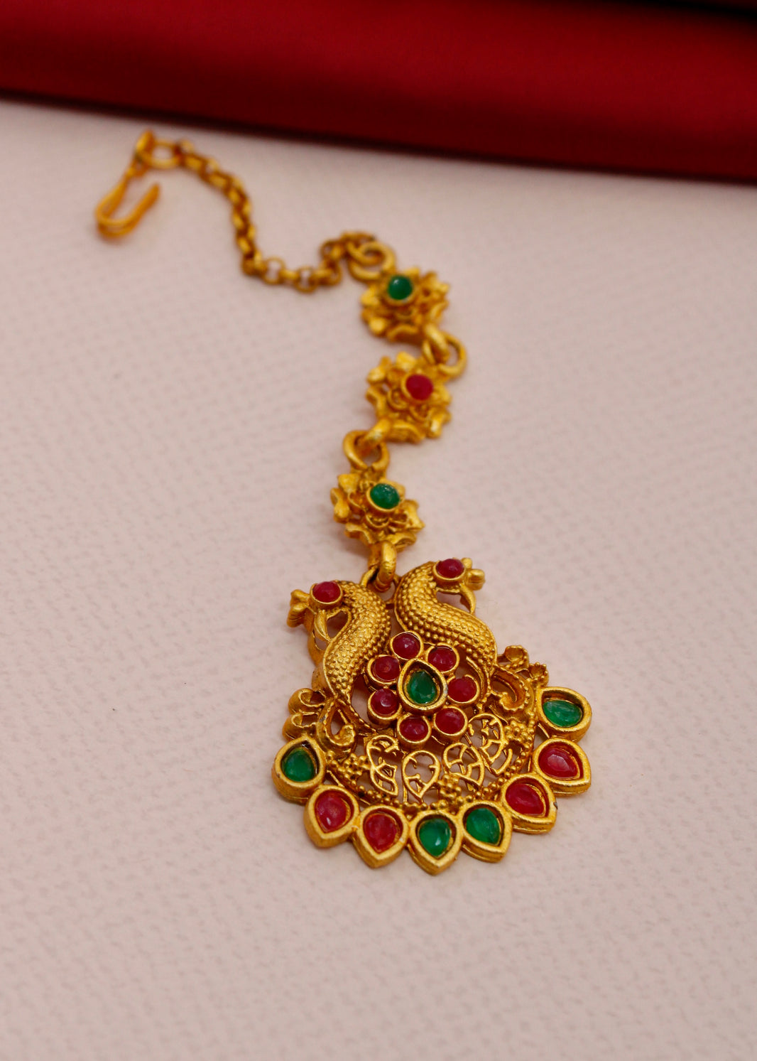BINDI – Sonchafa