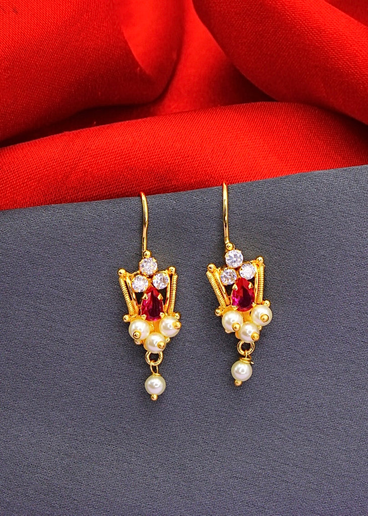 SIMPLE PEARL BUGADI – Sonchafa