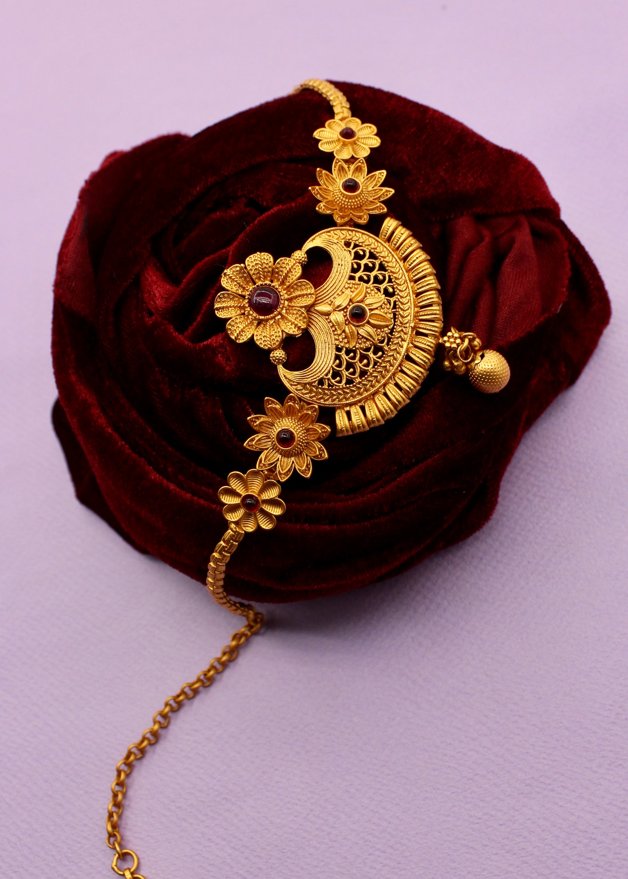 EXCLUSIVE FLORET WAKI – Sonchafa