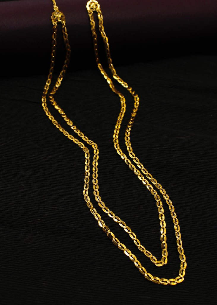 2 LINE CHAPLA HAAR – Sonchafa