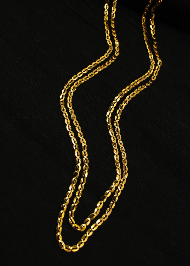 2 LINE CHAPLA HAAR – Sonchafa