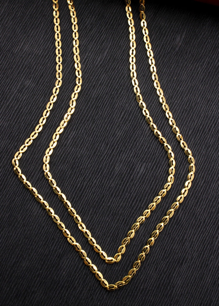 2 LINE CHAPLA HAAR – Sonchafa