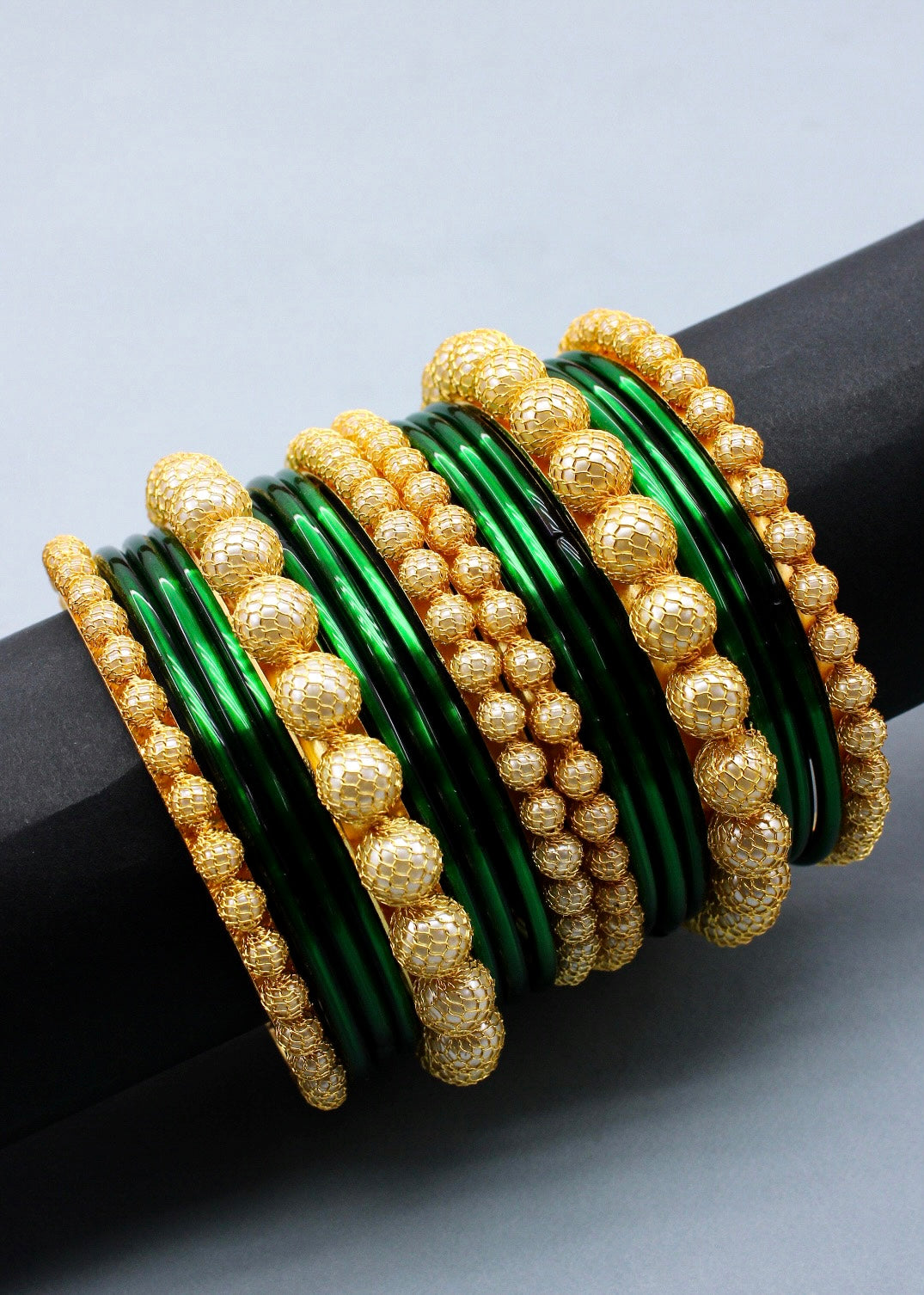 FANCY ANTIQUE BANGLES – Sonchafa