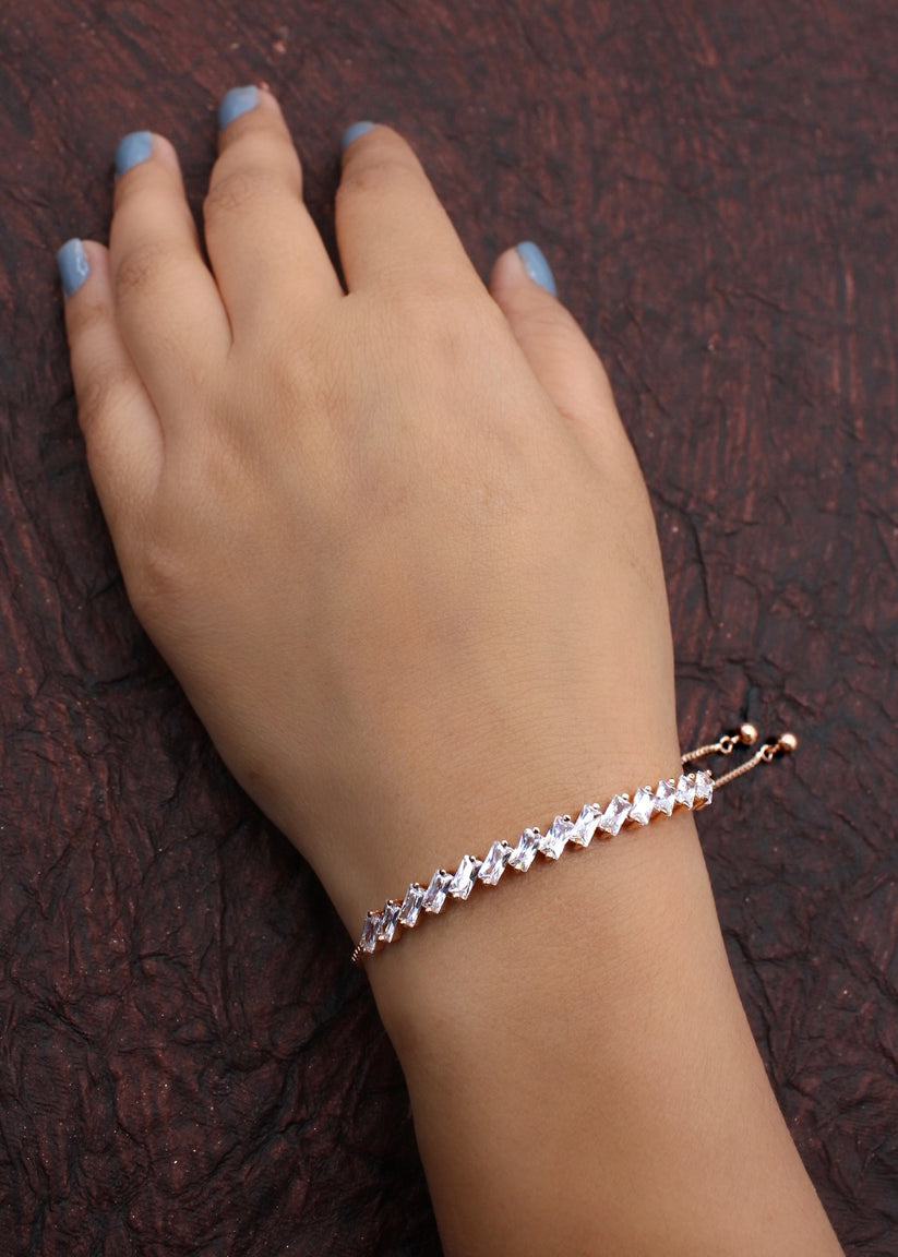 IMPRESSIVE DIA BRACELET – Sonchafa