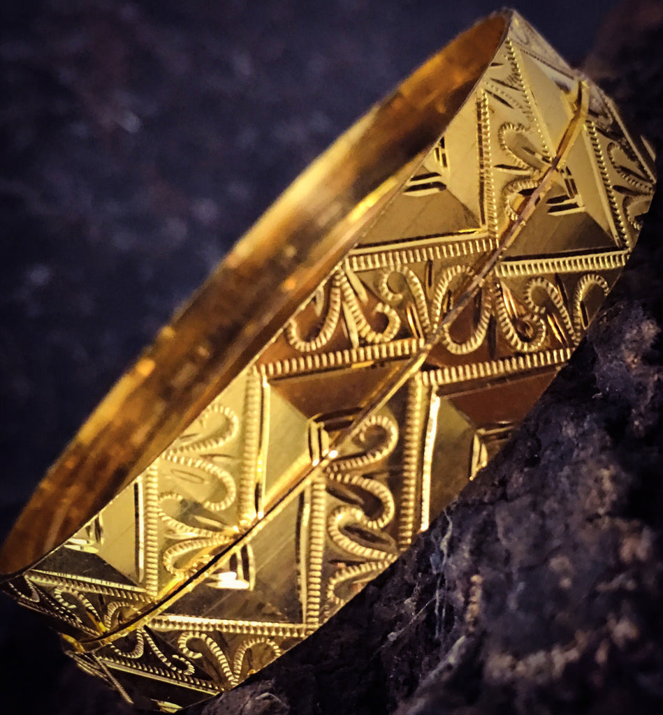 PAILU PATLI BANGLES – Sonchafa