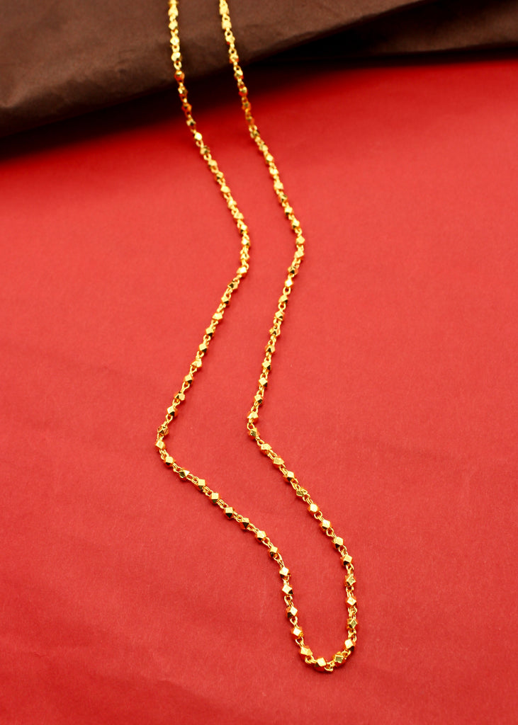 PLEASING GOLDEN MOHAN MALA – Sonchafa