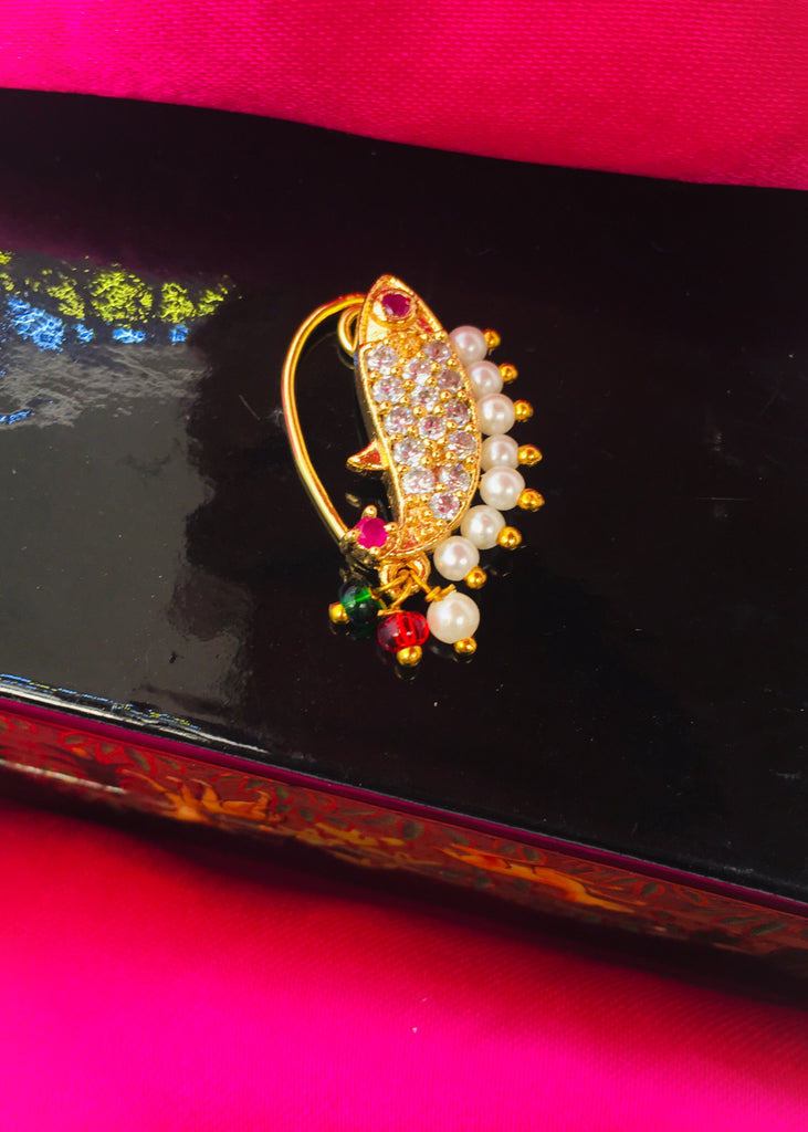 FISH DESIGNER NATH – Sonchafa