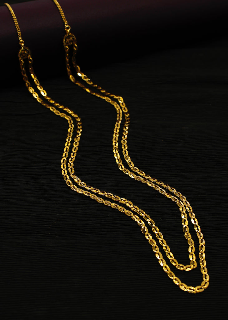 2 LINE CHAPLA HAAR – Sonchafa