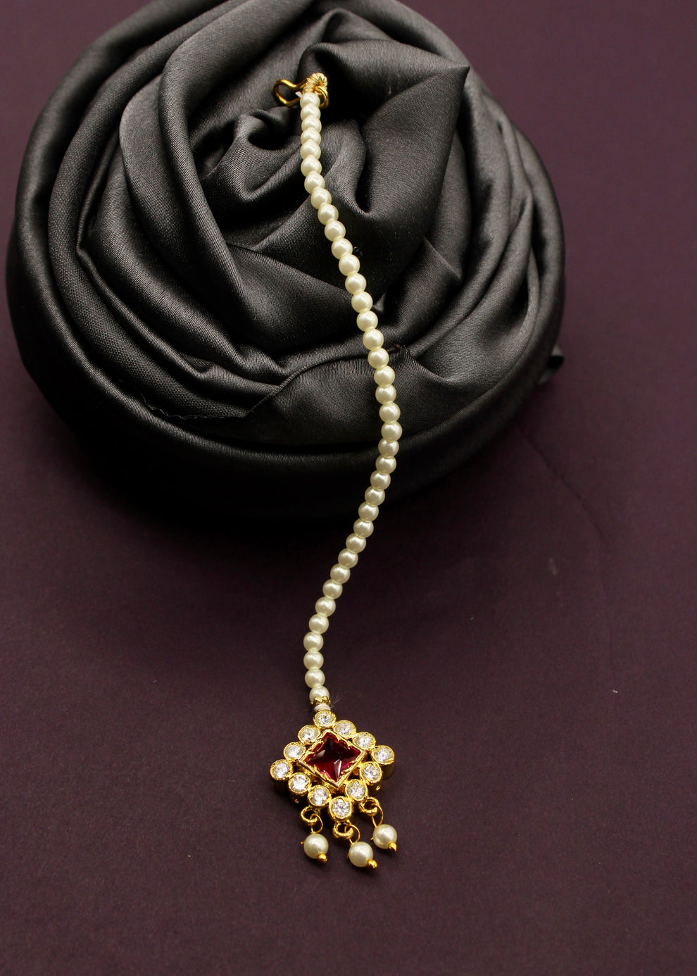 SQUARE DESIGNER BINDI – Sonchafa